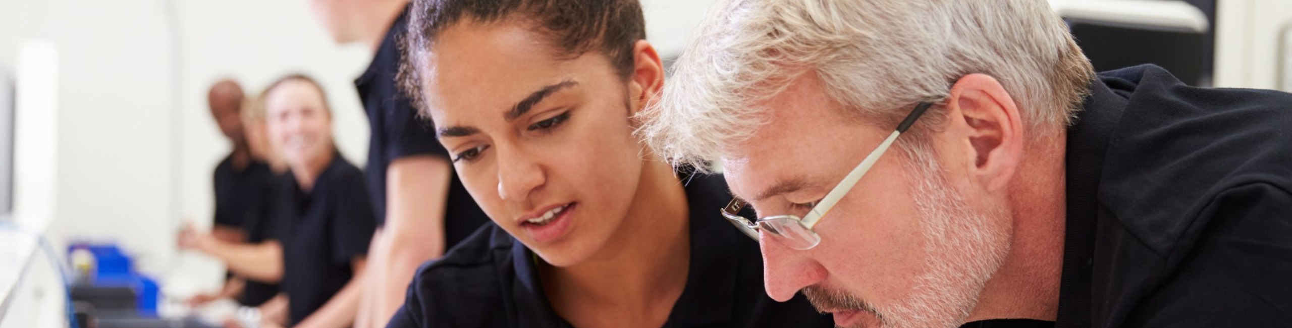 Pre - Apprenticeship Training| Nova Training