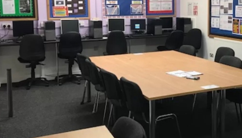 Nova Training | Training Centres