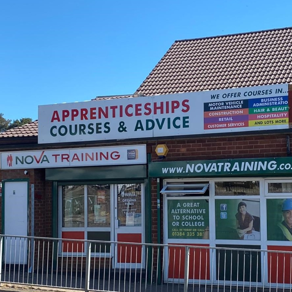 Training Courses In Dudley | Apprenticeships | GCSE Resits | Study Programme | High Needs ...
