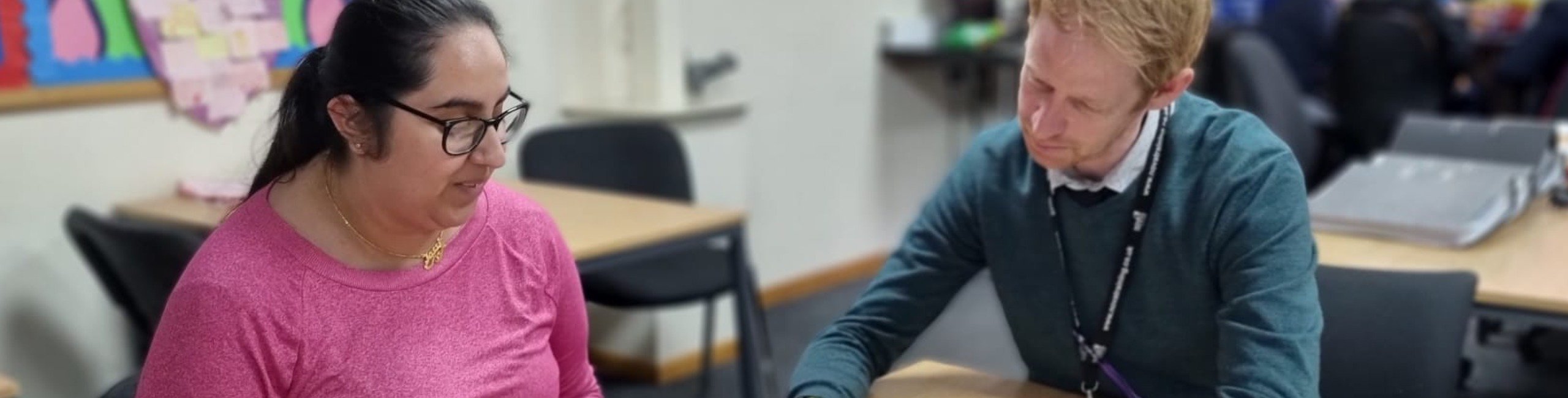 SEND Local Offer| Nova Training