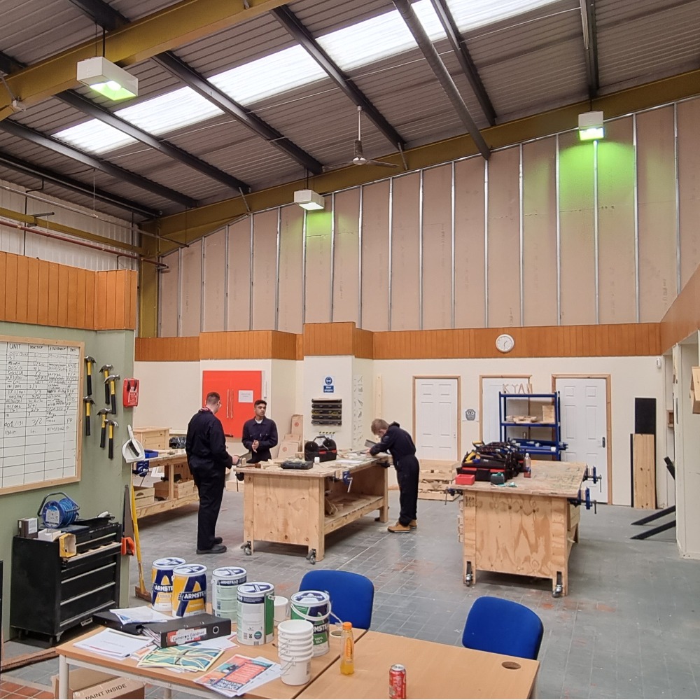 Bushbury - Wolverhampton - College Courses - Apply Now