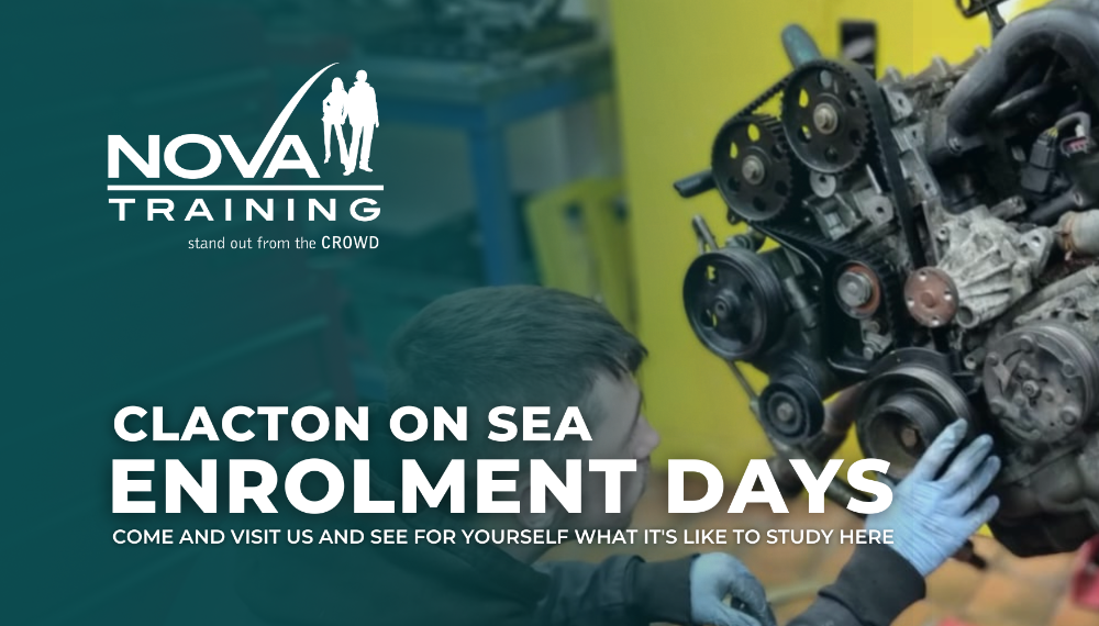 Nova Training | College Courses | Apprenticeships | Study Programme ...