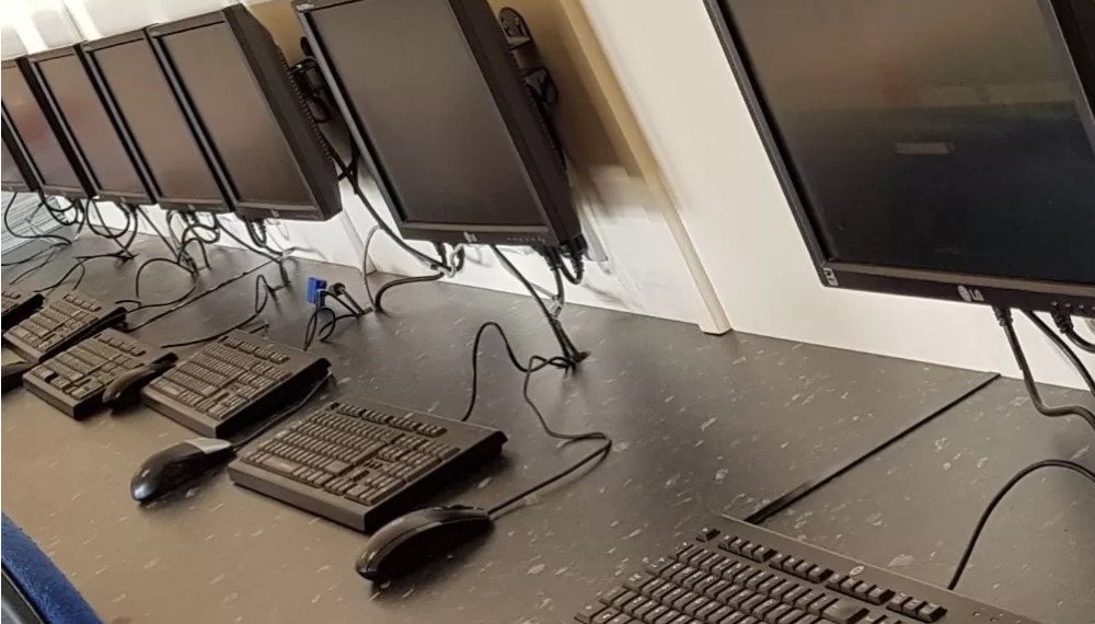 Nova Training | Training Centres