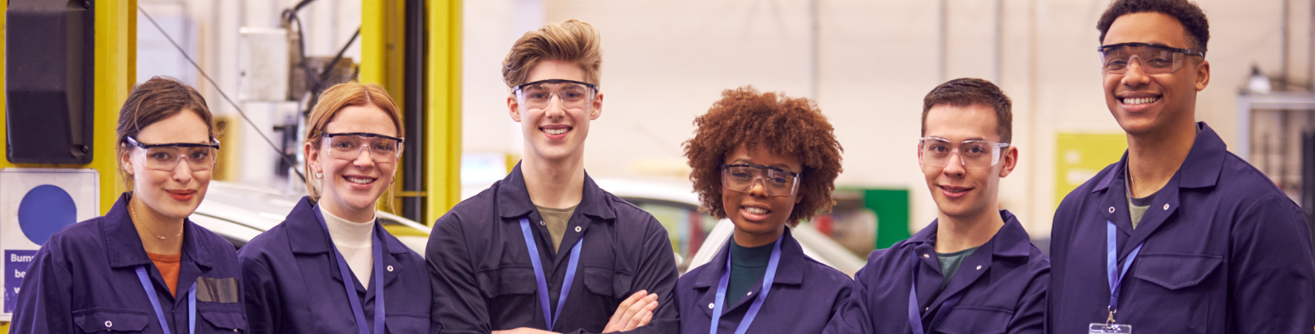Apprenticeship Training| Nova Training